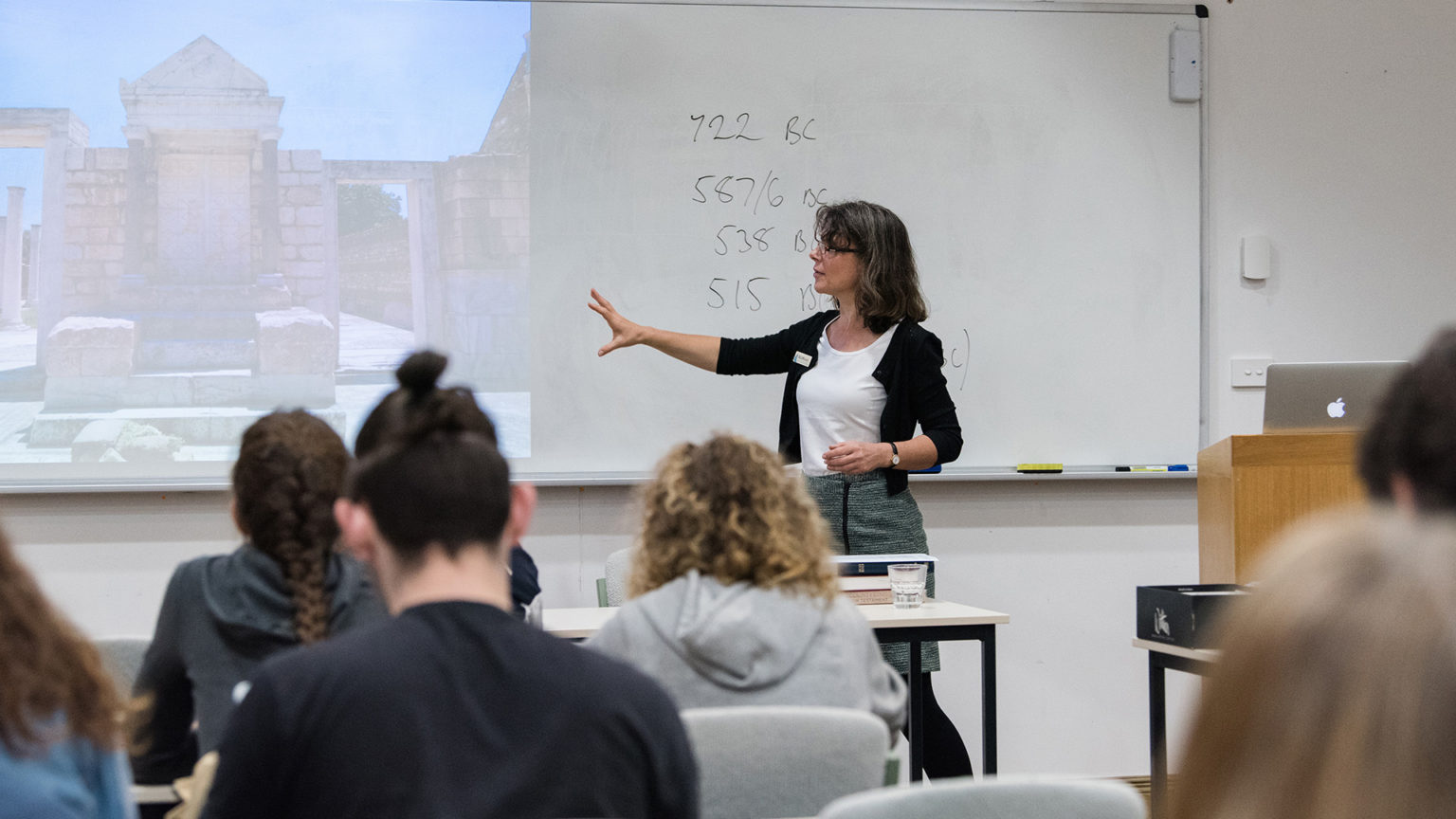 Browse Courses - Melbourne School of Theology