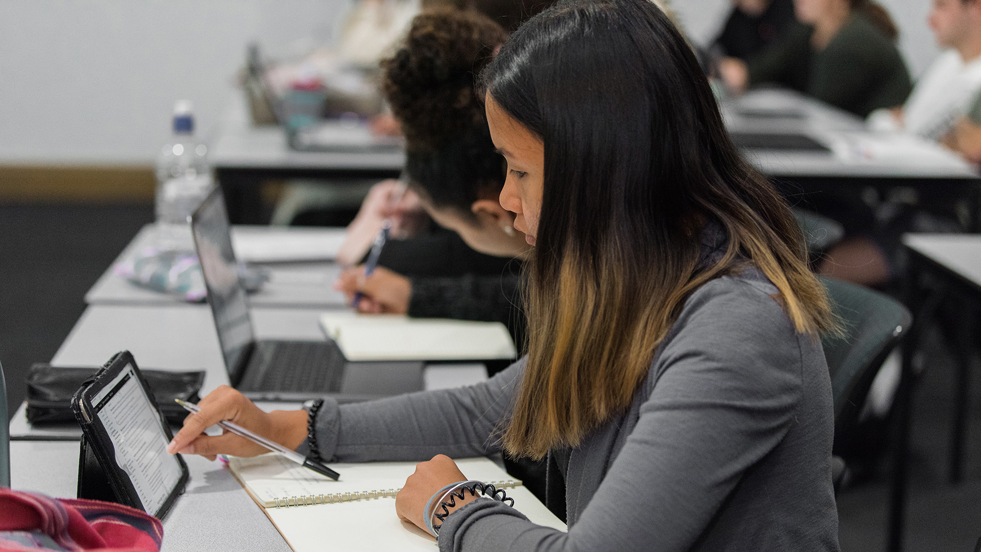 Browse Courses - Melbourne School of Theology