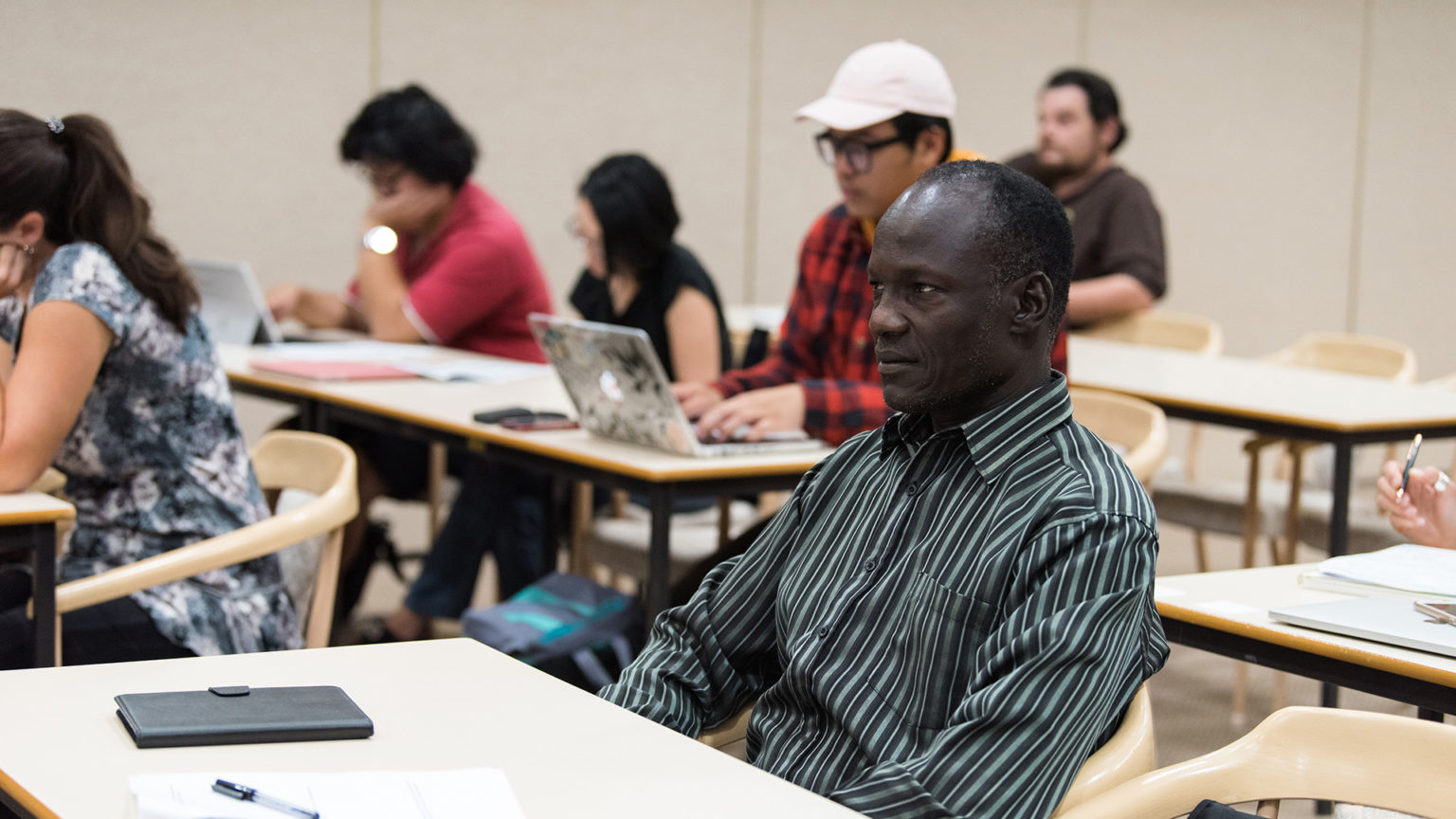 Browse Courses - Melbourne School of Theology