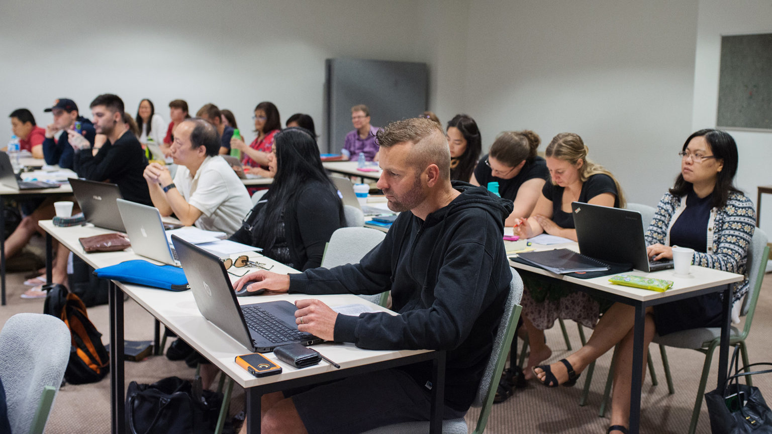 Browse Courses - Melbourne School of Theology