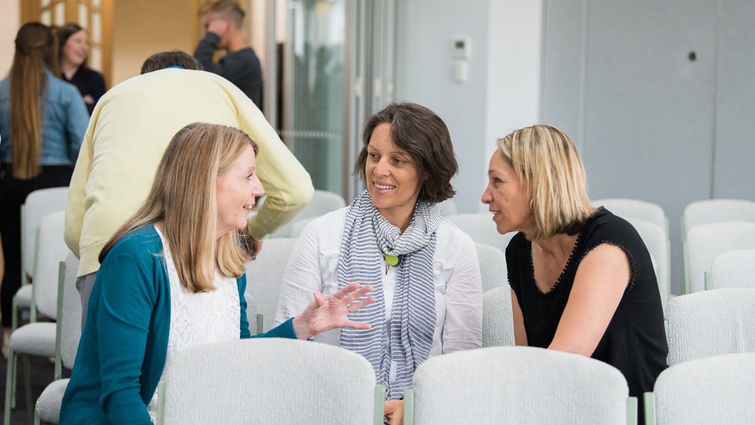 Browse Courses - Melbourne School of Theology