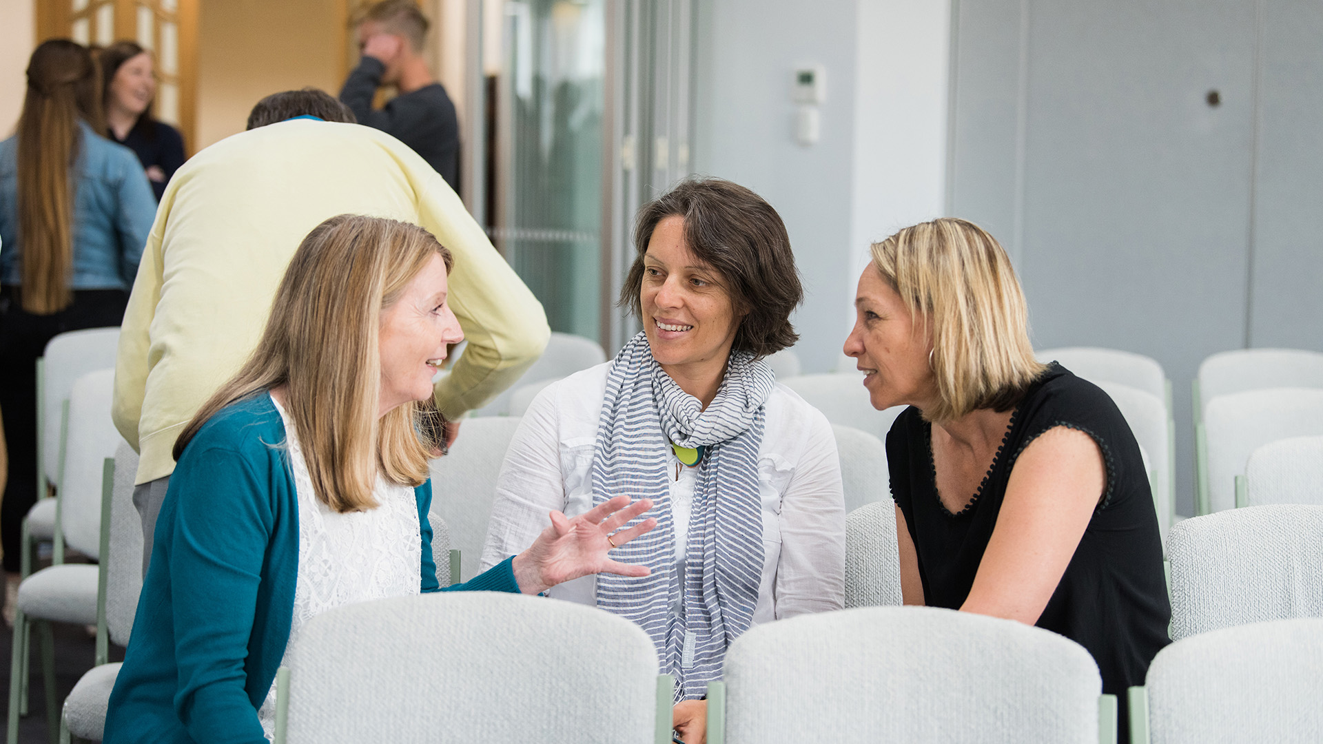 Browse Courses - Melbourne School of Theology