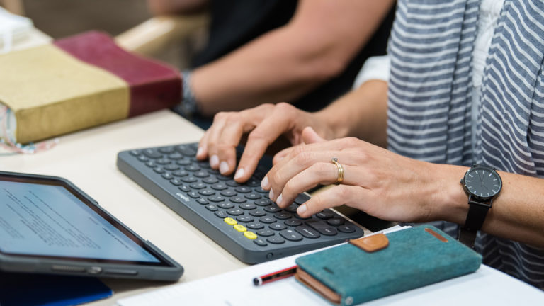 Browse Courses - Melbourne School of Theology