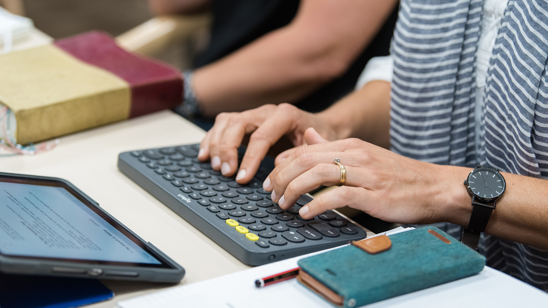 Browse Courses - Melbourne School of Theology