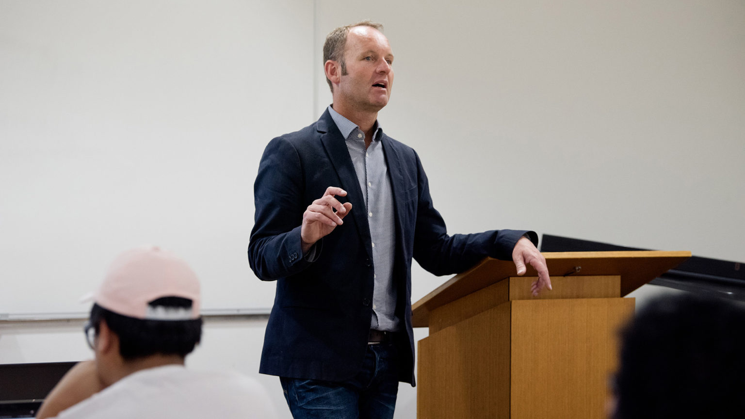 Browse Courses - Melbourne School of Theology