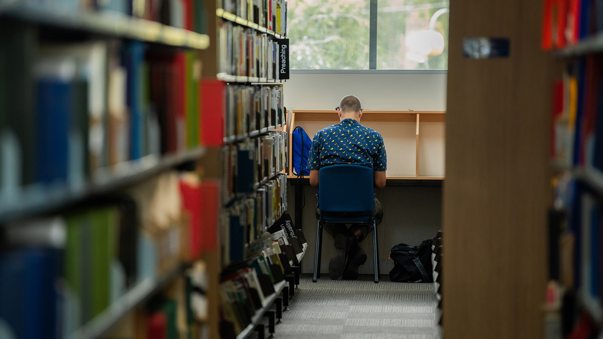 Browse Courses - Melbourne School of Theology