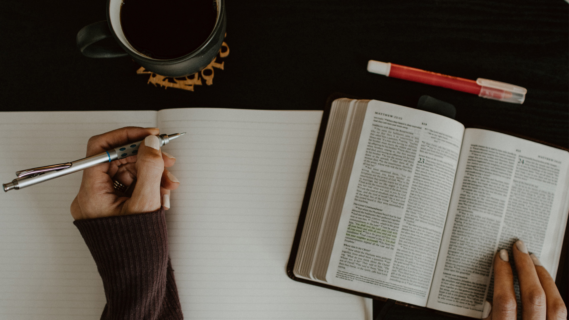 Patterns of Spiritual Formation PC045-812 - Melbourne School of Theology