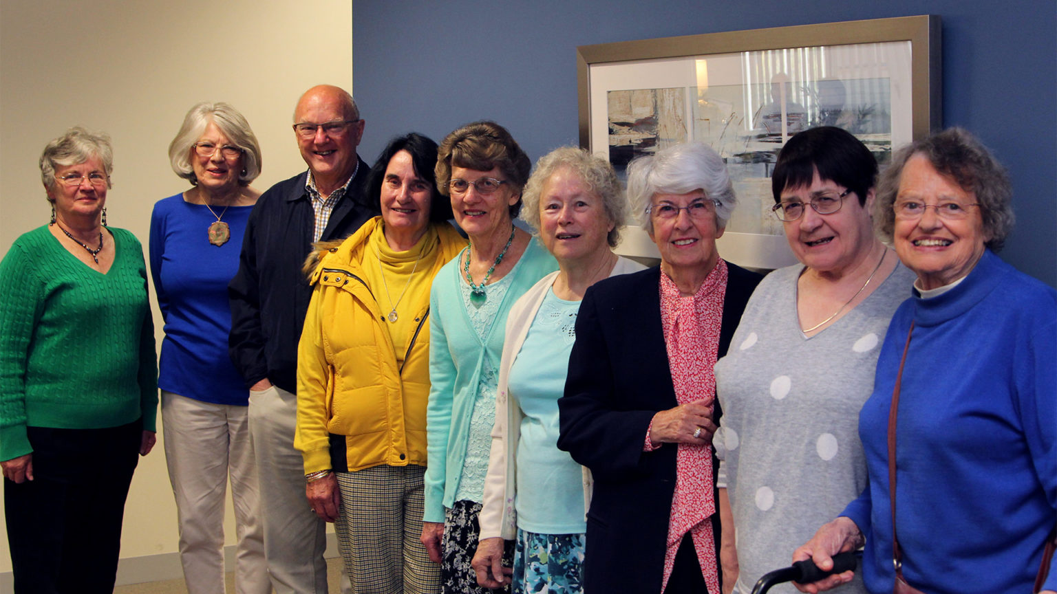 Prayer - Melbourne School of Theology