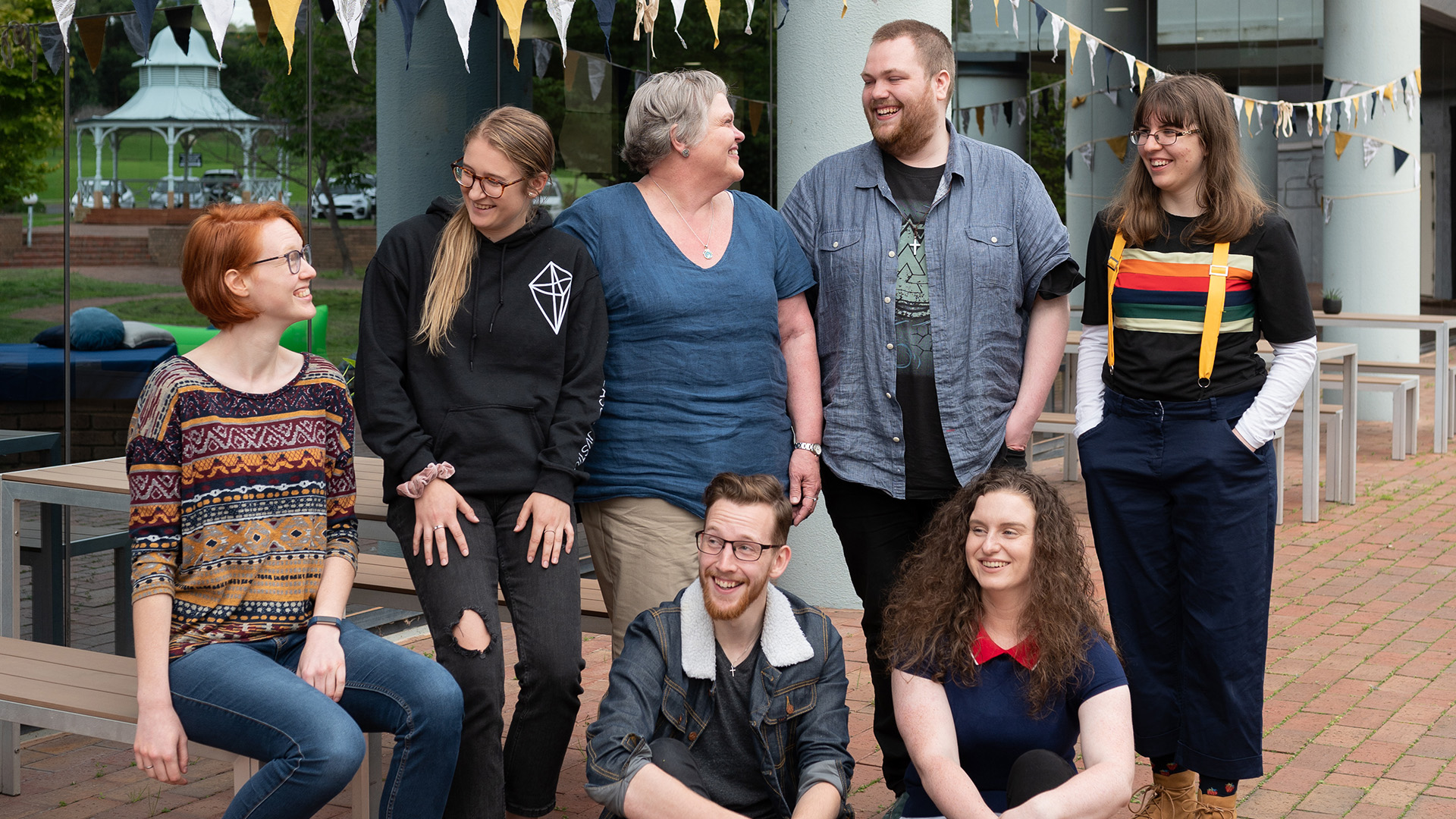 Community Life - Melbourne School of Theology