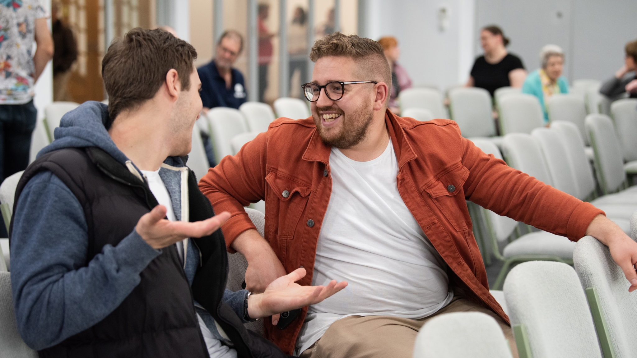 Browse Courses - Melbourne School of Theology