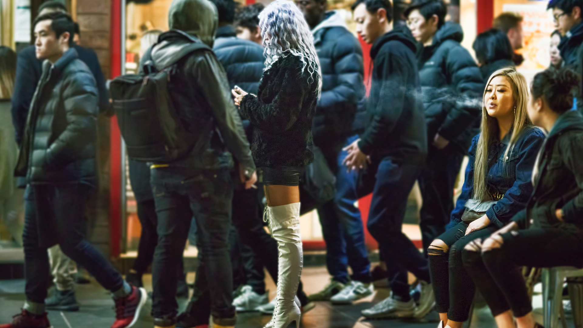 Missional Leadership in the 21st Century PC071-712 - Melbourne School ...