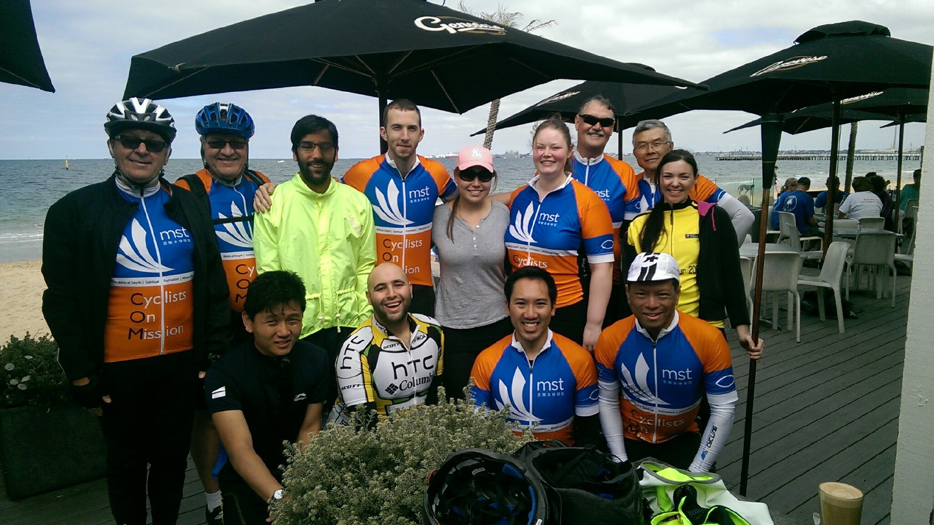 Collectives - Melbourne School of Theology