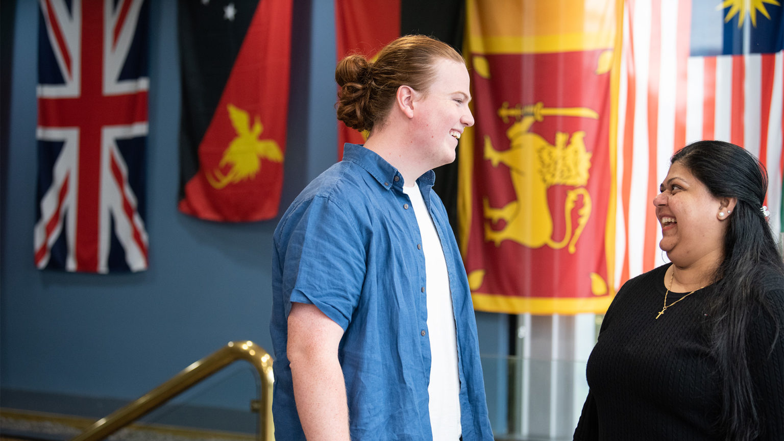 Browse Courses - Melbourne School of Theology