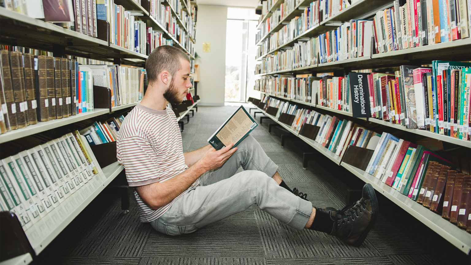 Browse Courses - Melbourne School of Theology