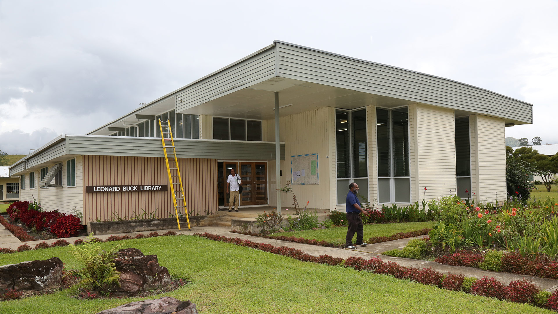 Christian Leaders’ Training College in Papua New Guinea - Melbourne ...