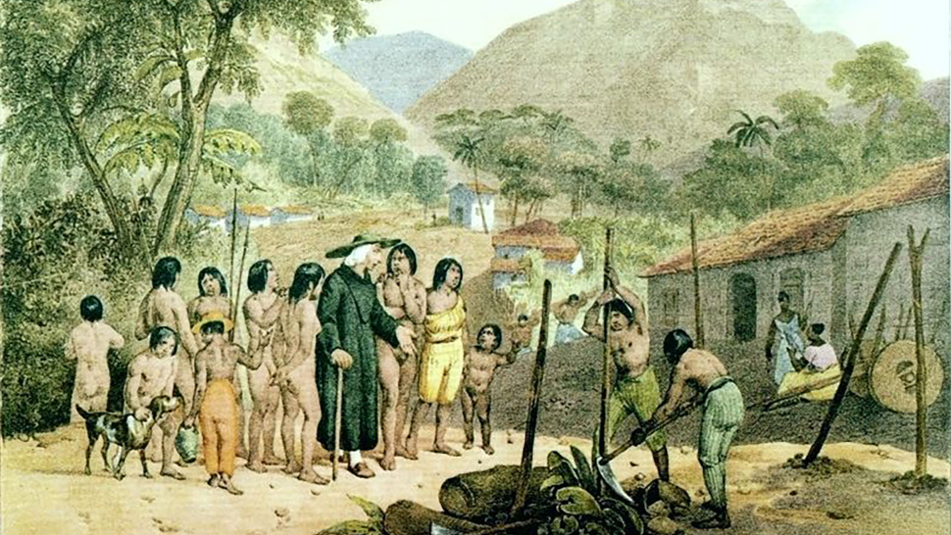 History of Christian Mission CH019-512 - Melbourne School of Theology