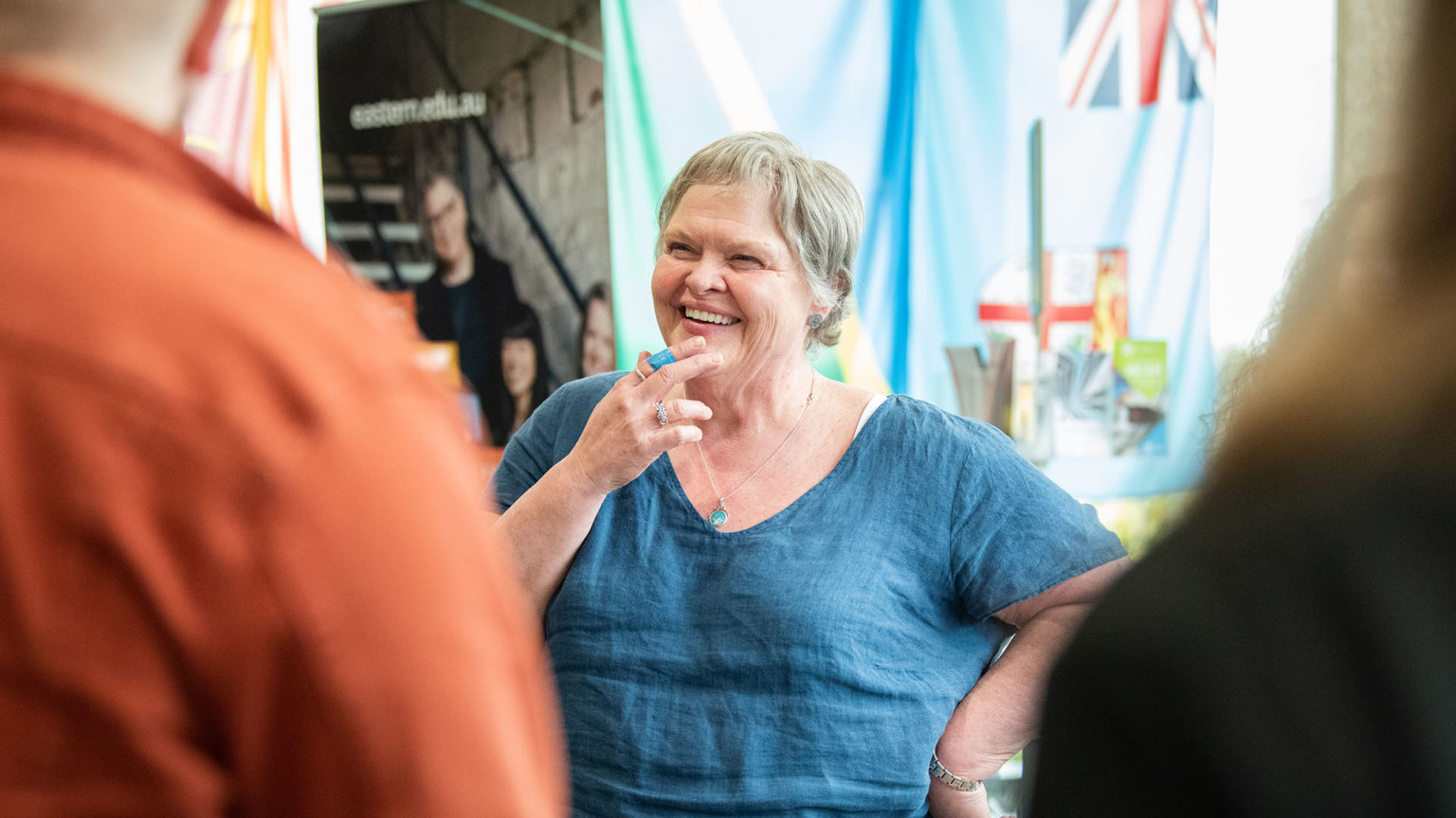 Browse Courses - Melbourne School of Theology