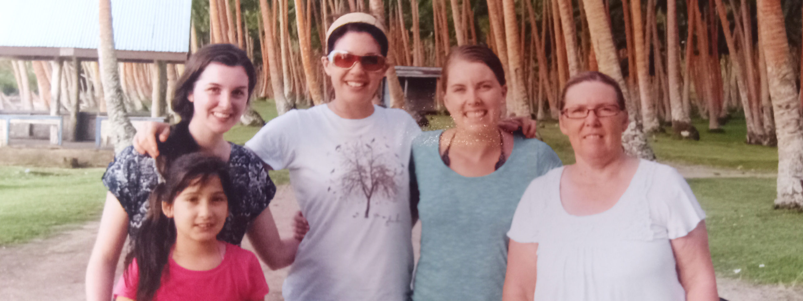 Community Life - Melbourne School of Theology