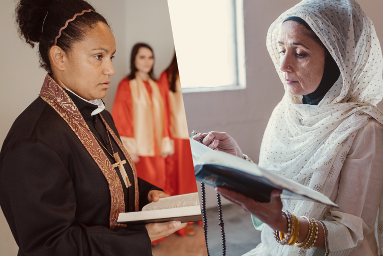 Events - Melbourne School of Theology