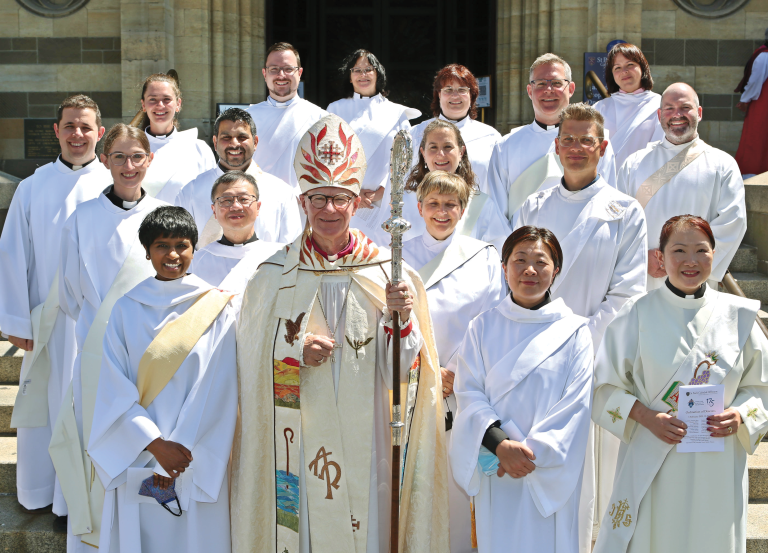 A Life-Changing Hospital Visit - Melbourne School of Theology
