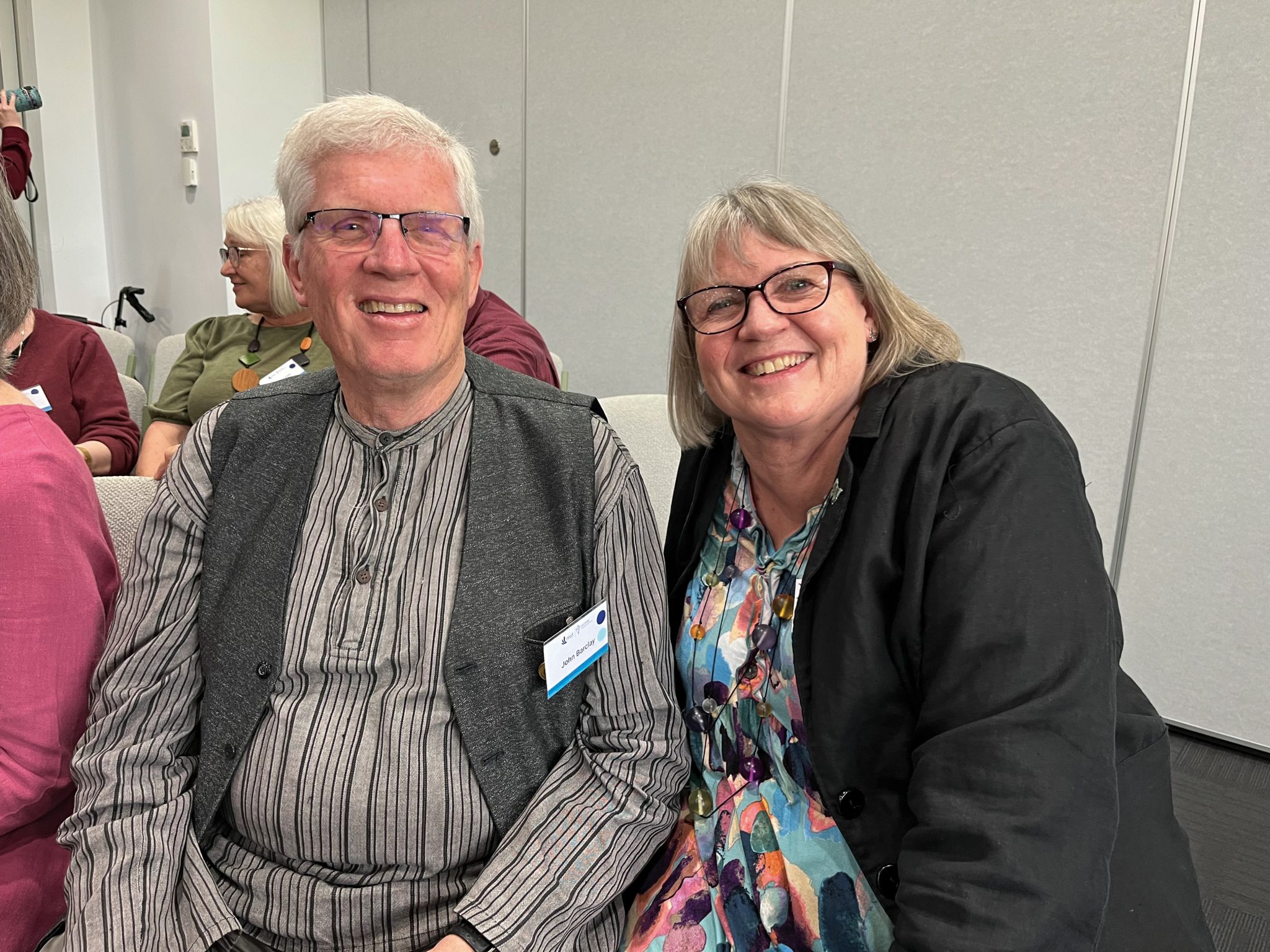 Bringing Together Our Alumni - Melbourne School of Theology