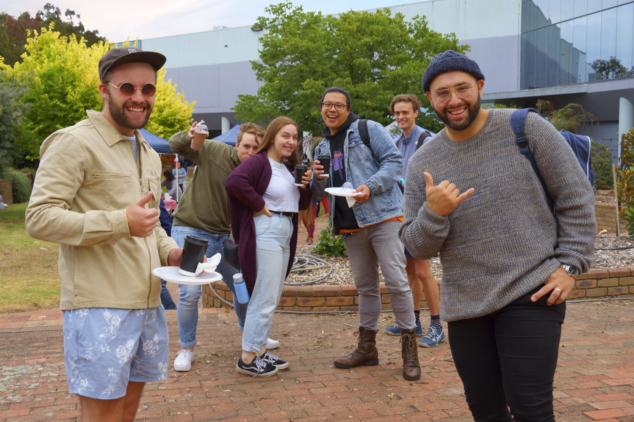 Events - Melbourne School of Theology