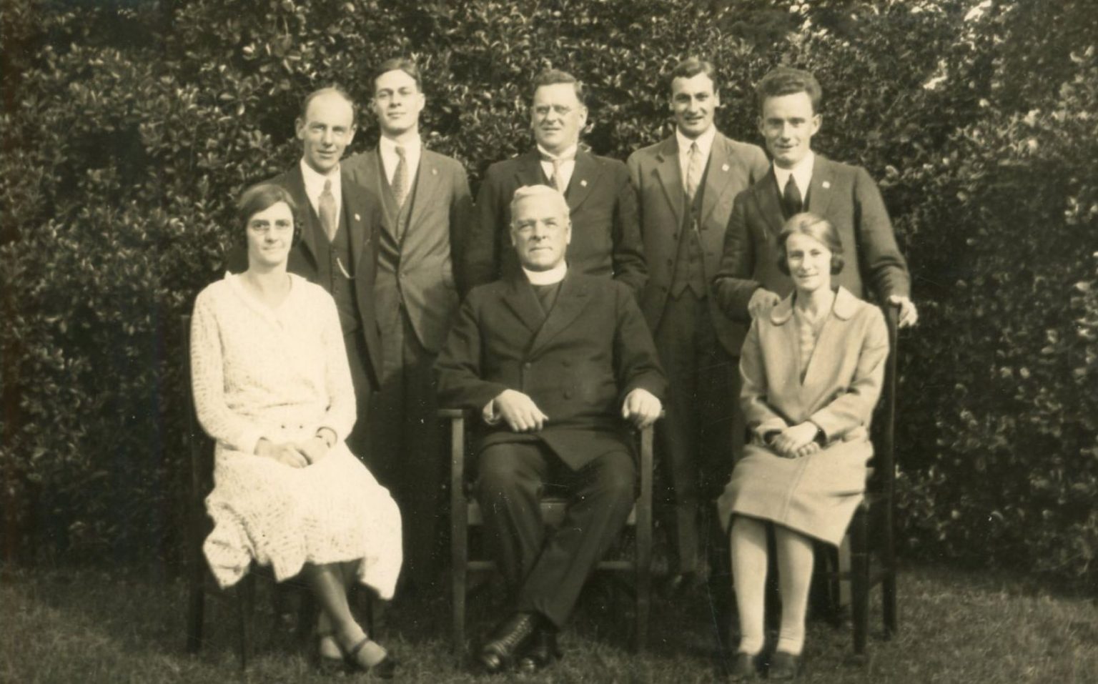 Events - Melbourne School of Theology