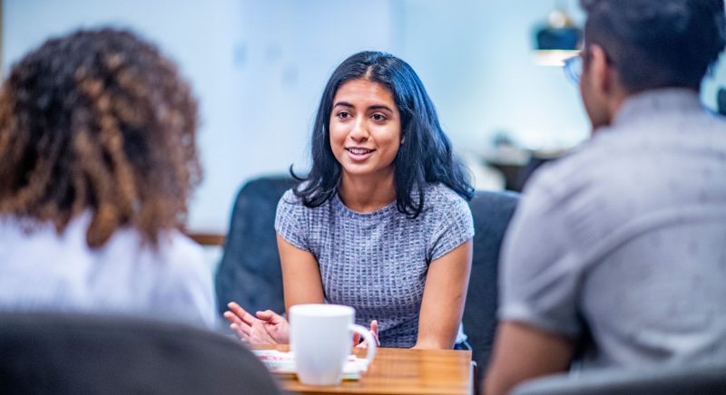 Melbourne School of Theology - Your mission starts here