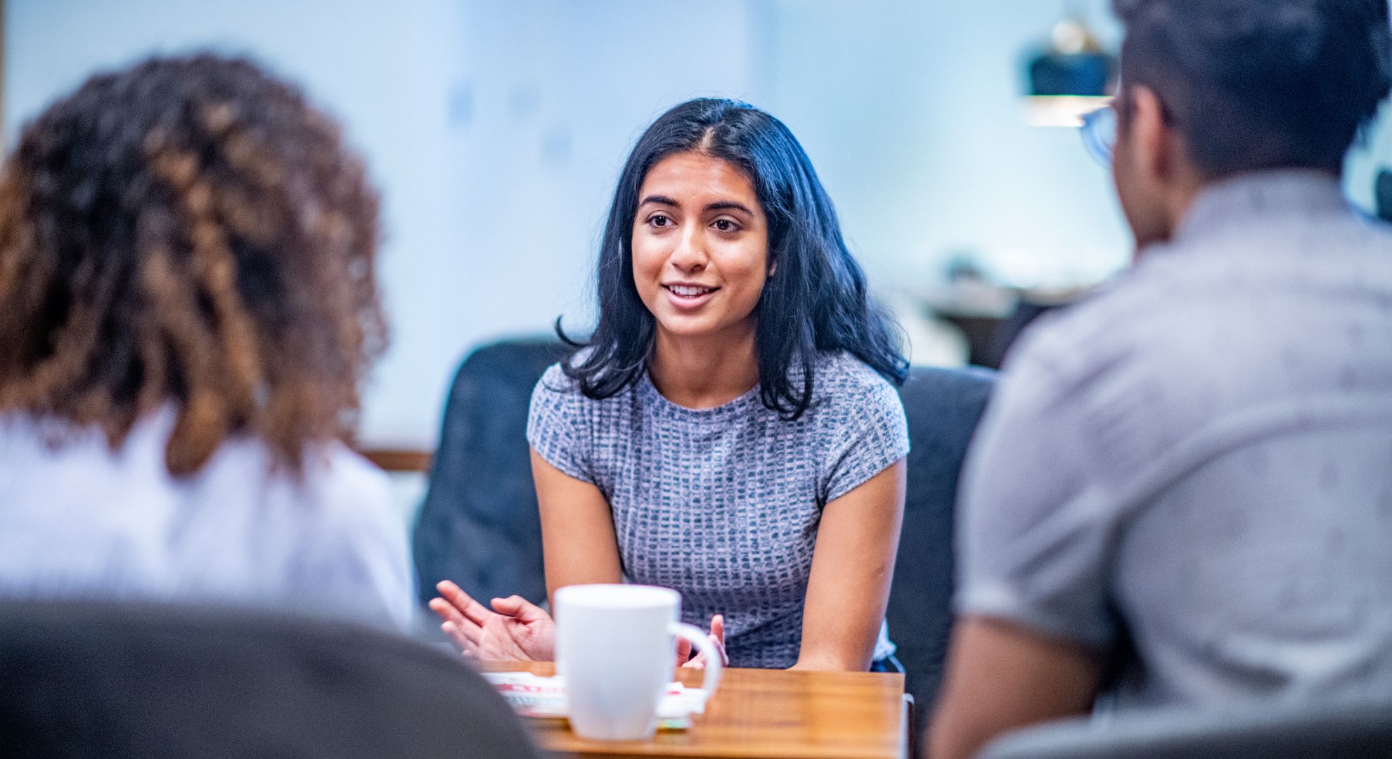 Melbourne School of Theology - Your mission starts here