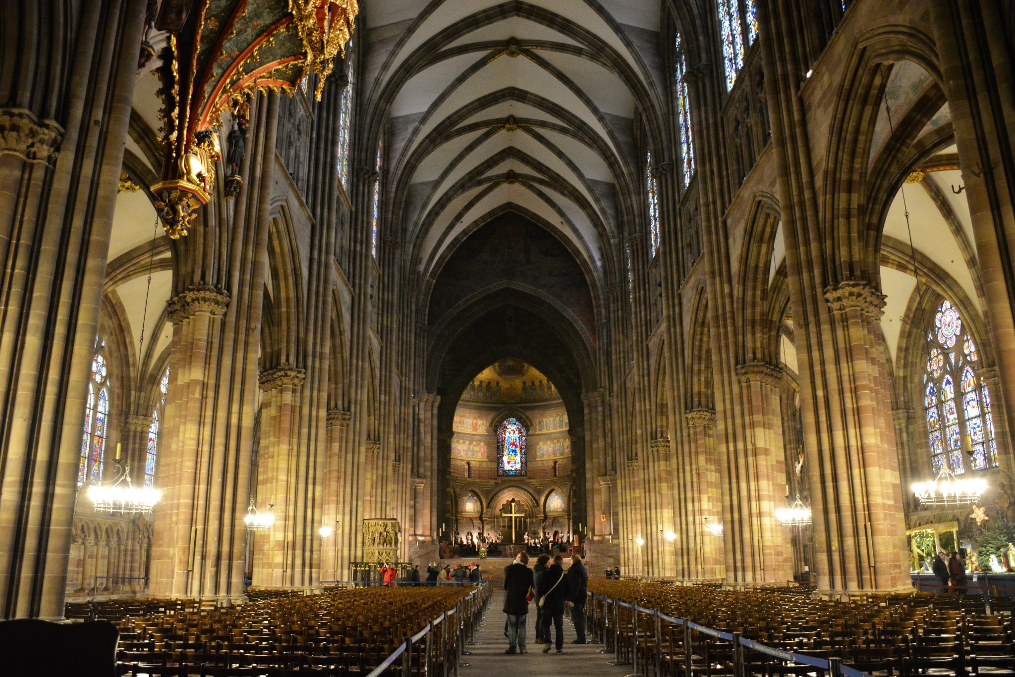 Reformation Tour 2024 - Melbourne School of Theology