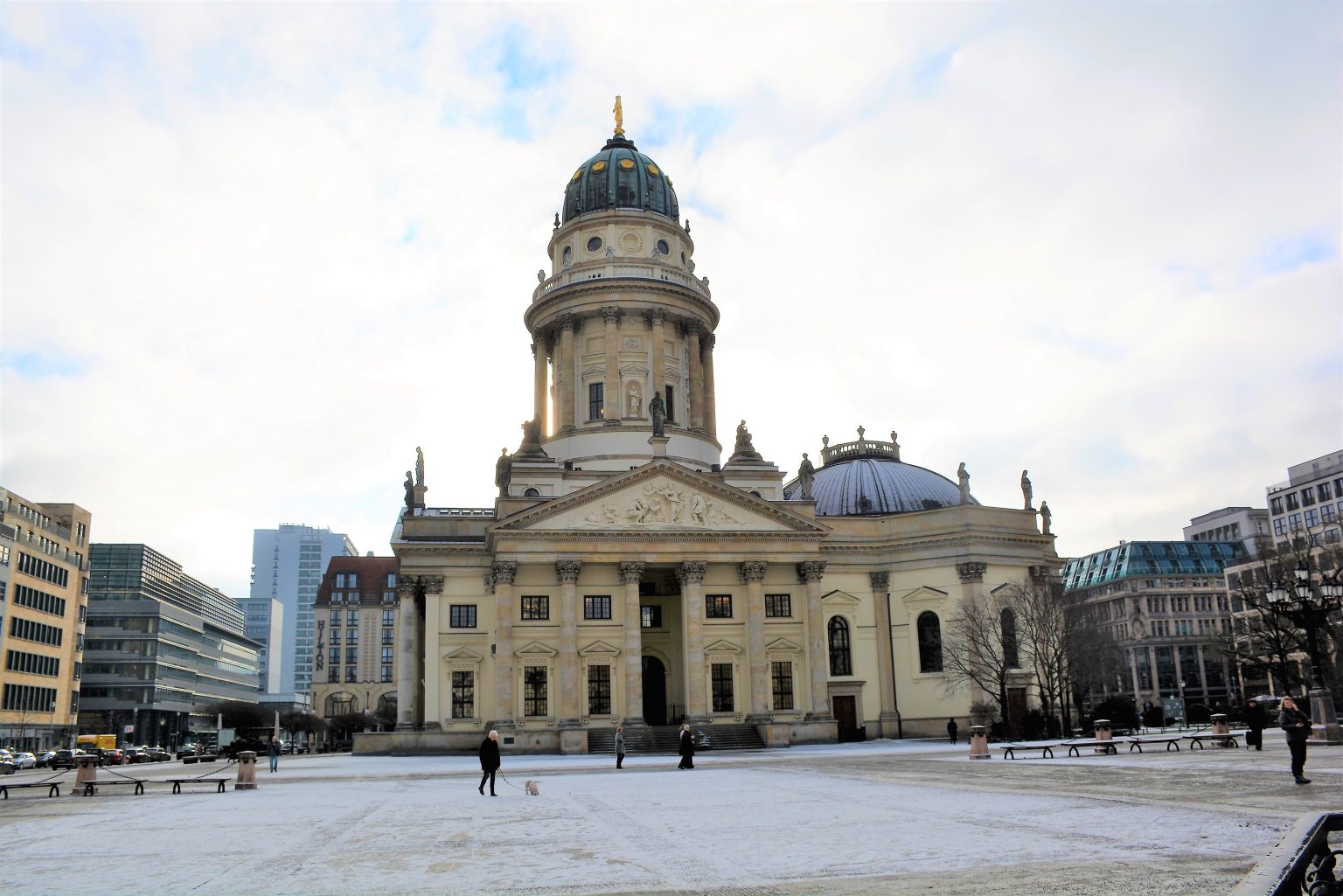 Reformation Tour 2024 - Melbourne School of Theology