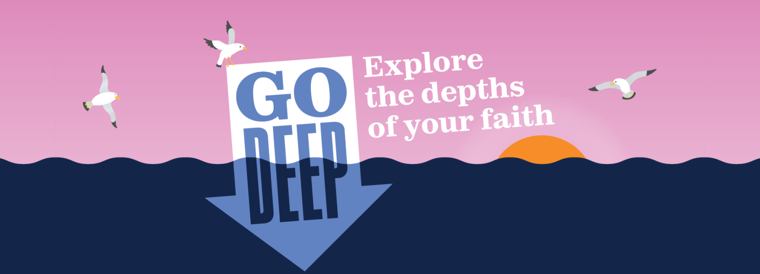 Go Deep - Melbourne School of Theology