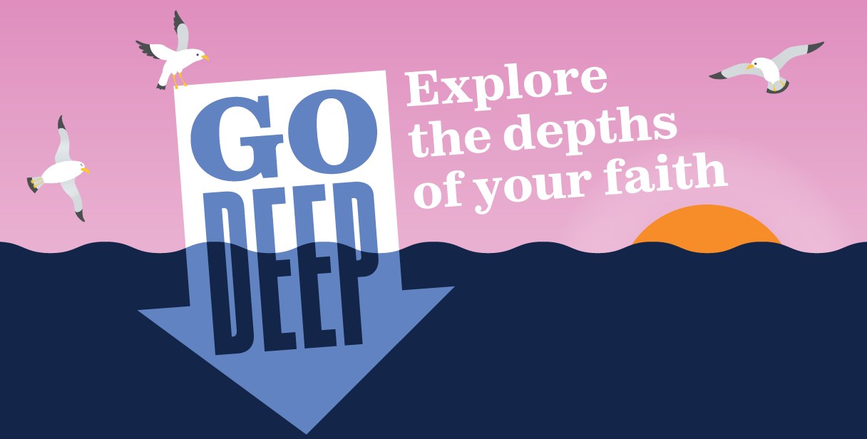 Go Deep - Melbourne School of Theology