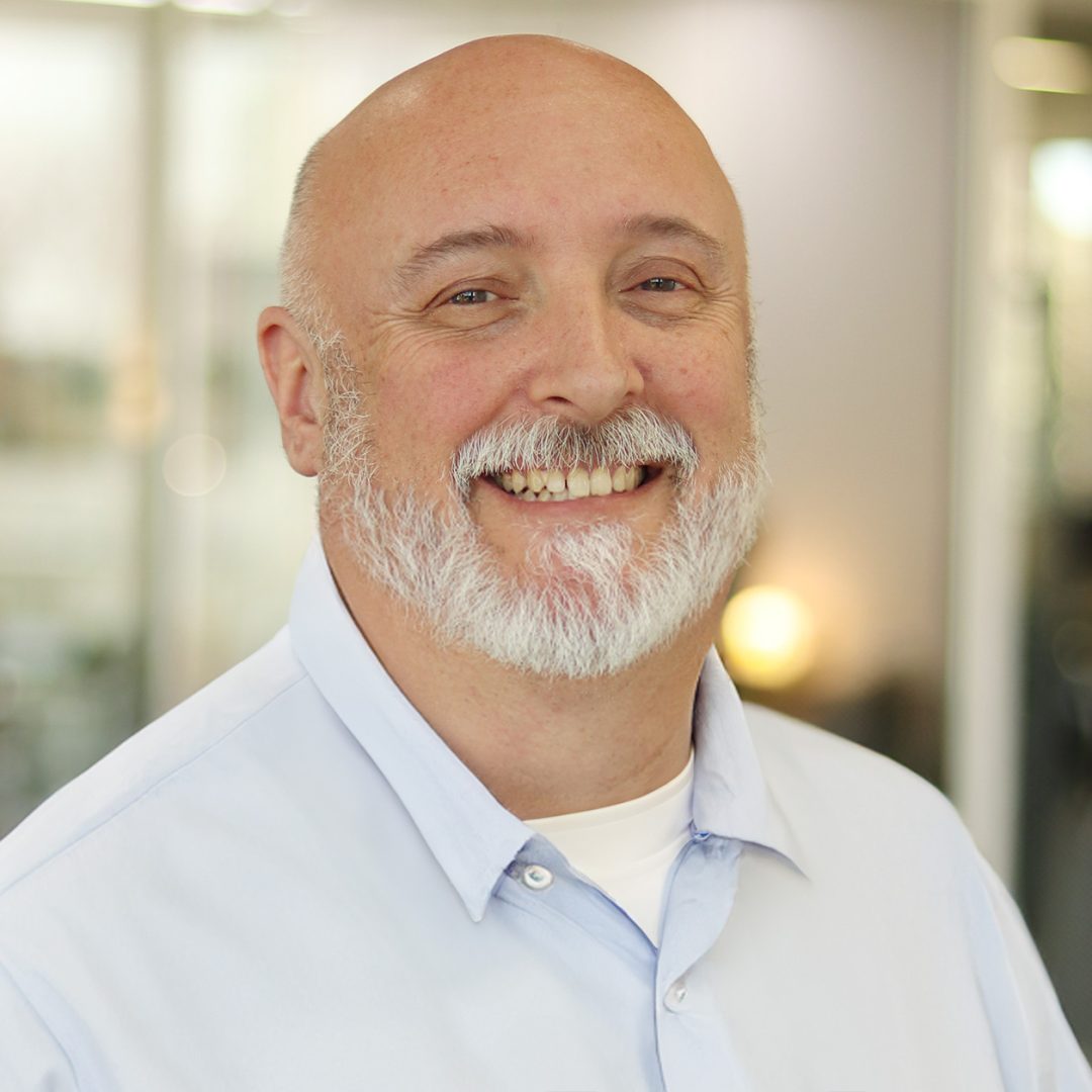 Ian Packer - Melbourne School of Theology