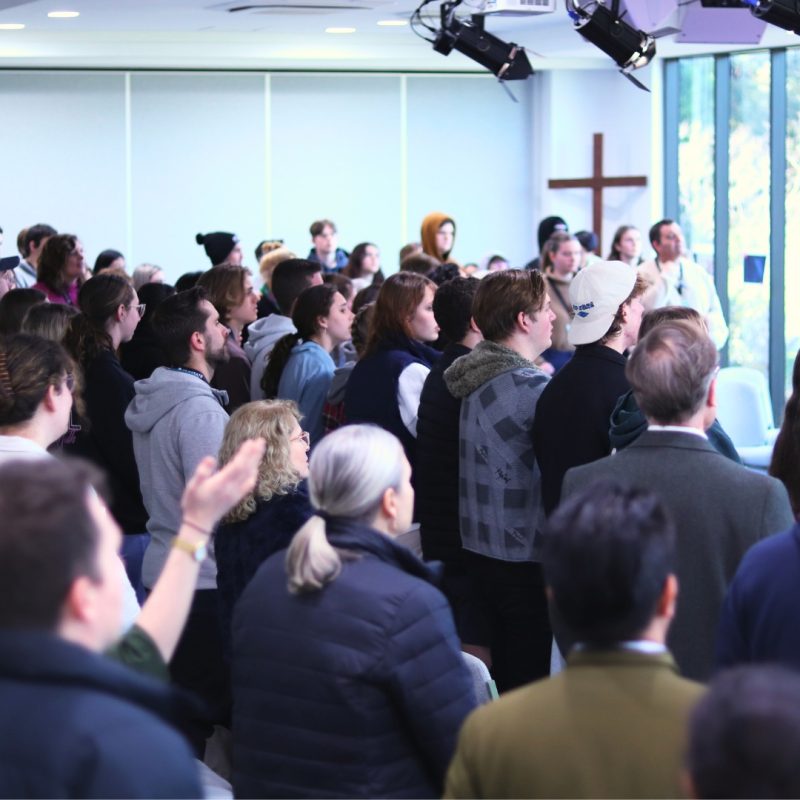 Open - Melbourne School of Theology