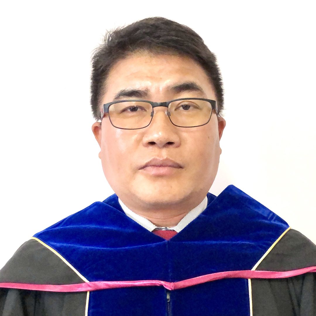 Rev Dr Tawk Kap - Melbourne School of Theology