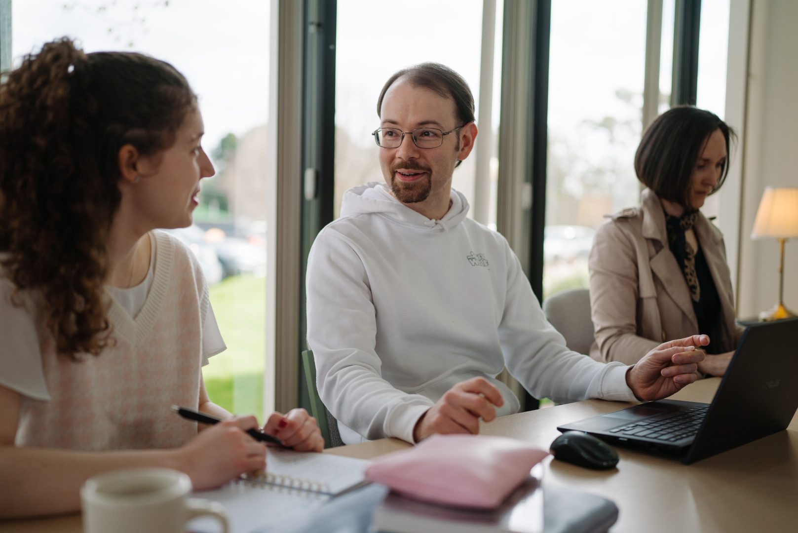 Patterns of Spiritual Formation - Melbourne School of Theology