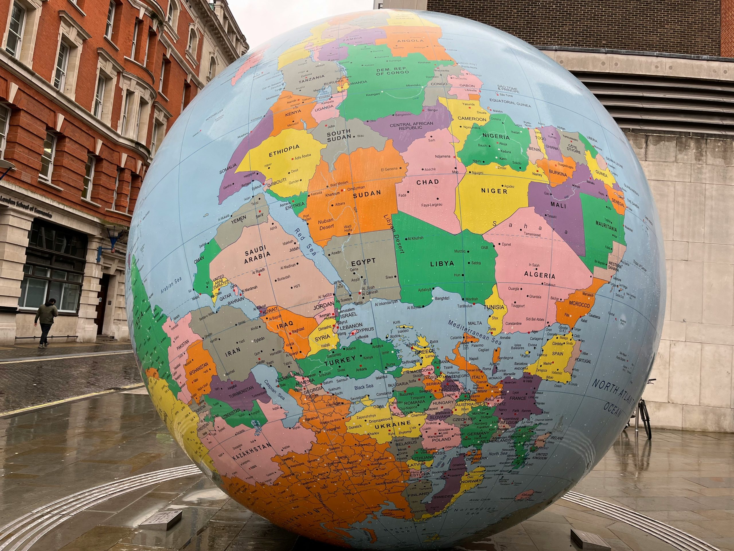 Mission Perspectives - Melbourne School of Theology